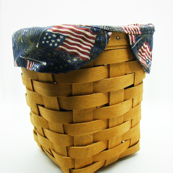 Longaberger Spoon Baskets - Etsy