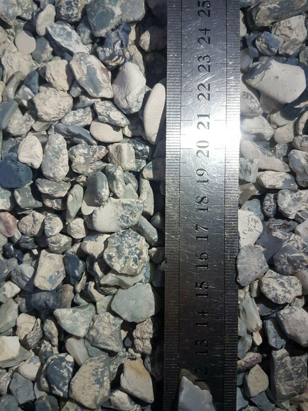 Lightning Ridge Opal Rough Potch 1000 CTS 200 Grams Nobby/seam No ...