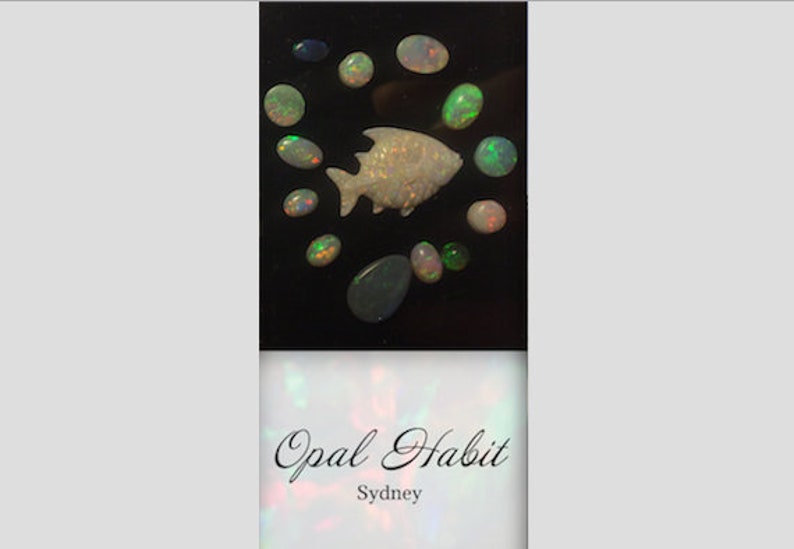 Opal Carving/cutting Mega Kit/set Rough Opals - Etsy