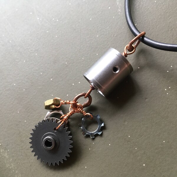 Recycled Computer Parts - Etsy