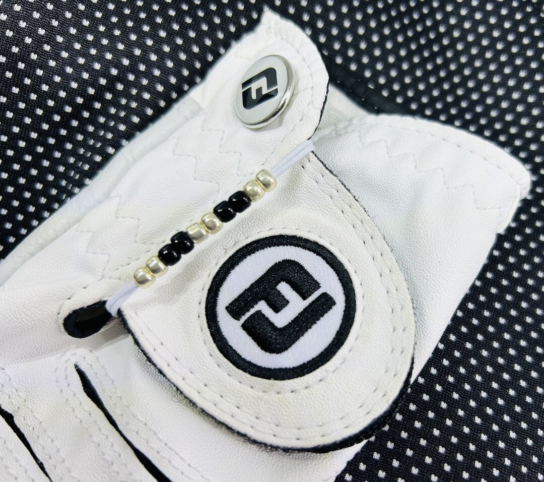 KEEP TRACK Golf Glove Stroke Counter - Keep Track of All Strokes Easily ...