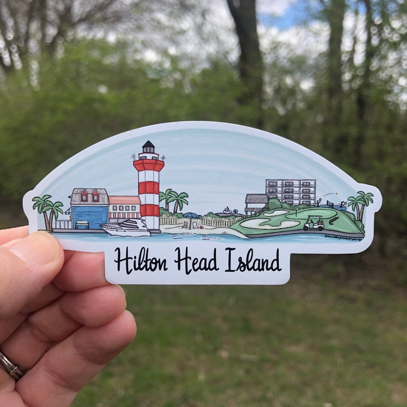 Hilton Head Wall Art - Etsy