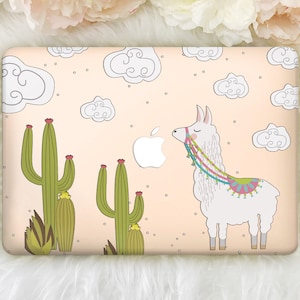 Lama Case Pro 16 Inch Cover Clouds Apple MacBook Air 13 Inch Case New ...