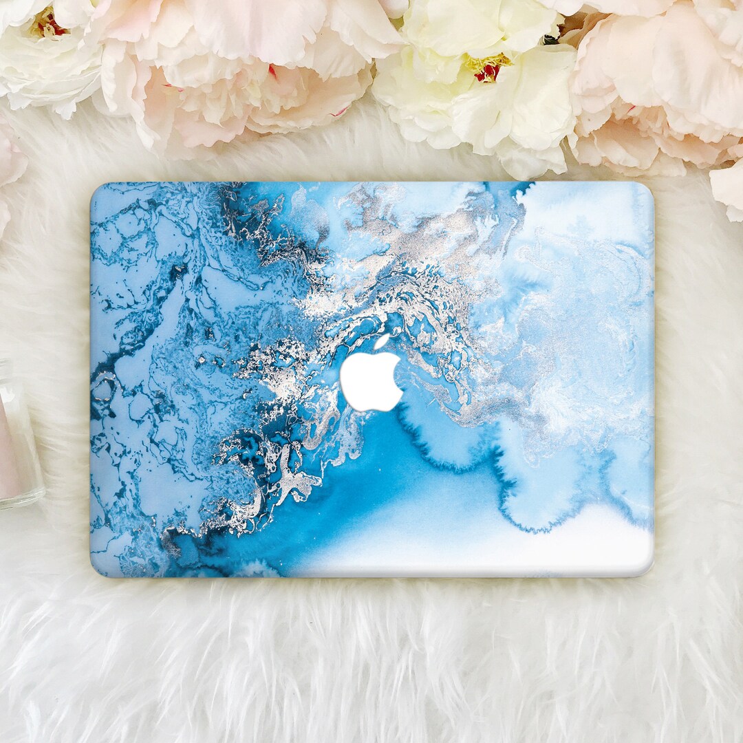 Marble MacBook Case MacBook Pro Retina 15 Case 2018 MacBook Air 13 Case ...