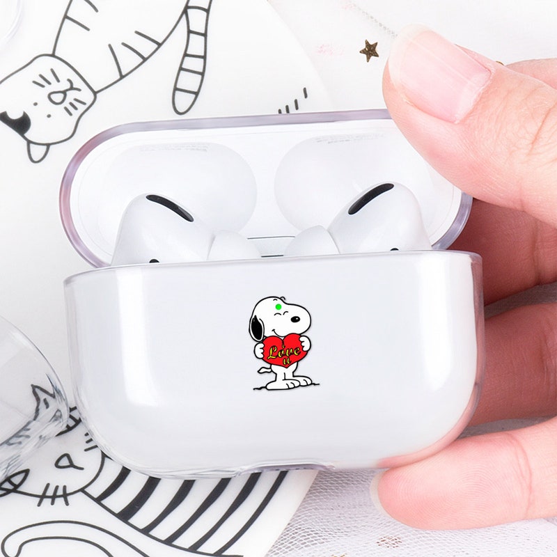 AirPod Case Sticker - Etsy