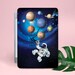 Space iPad Smart Cover Solar System iPad 6 Th Gen Case iPad - Etsy