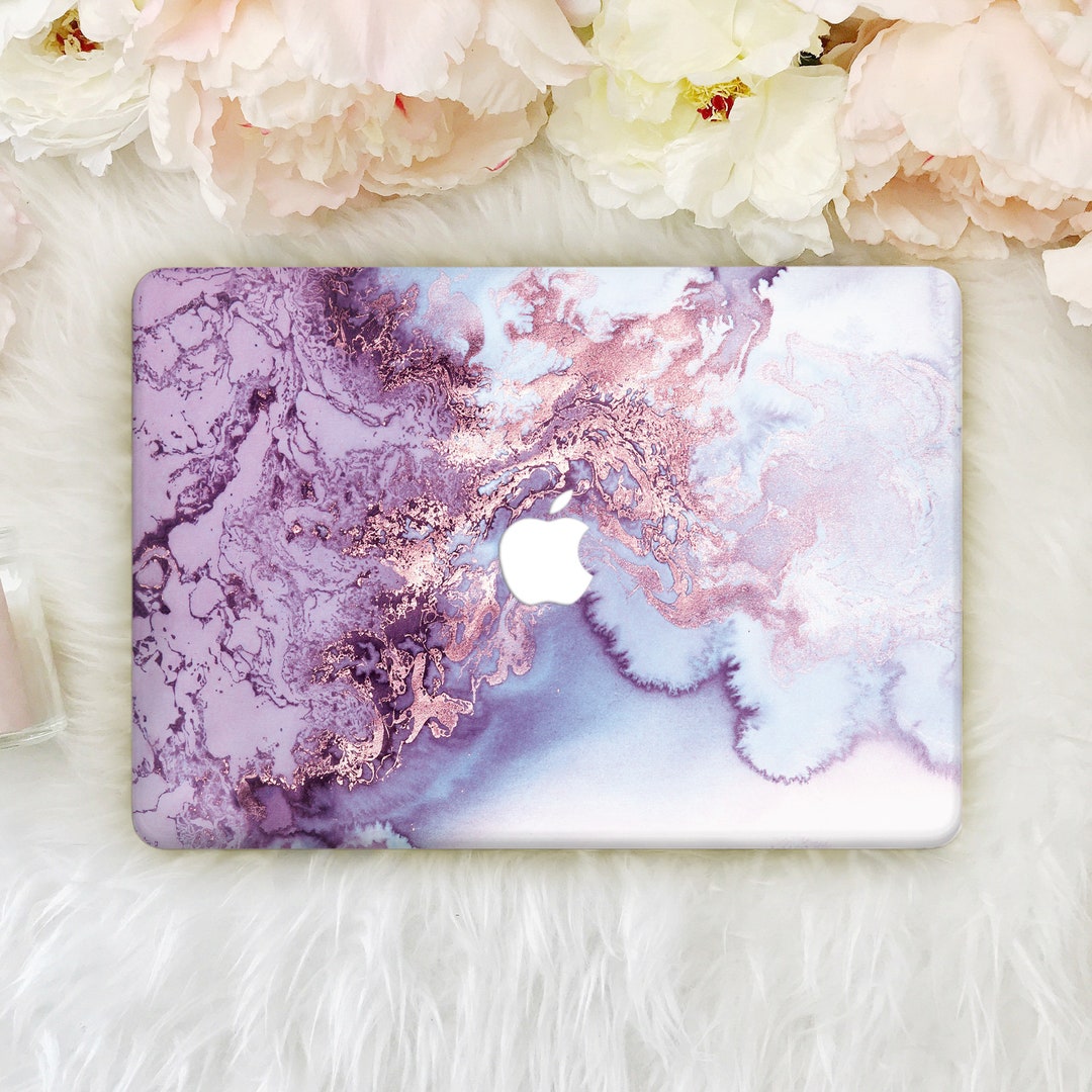 Marble Case MacBook 12 Inch Case MacBook Pro 15 Retina Case - Etsy