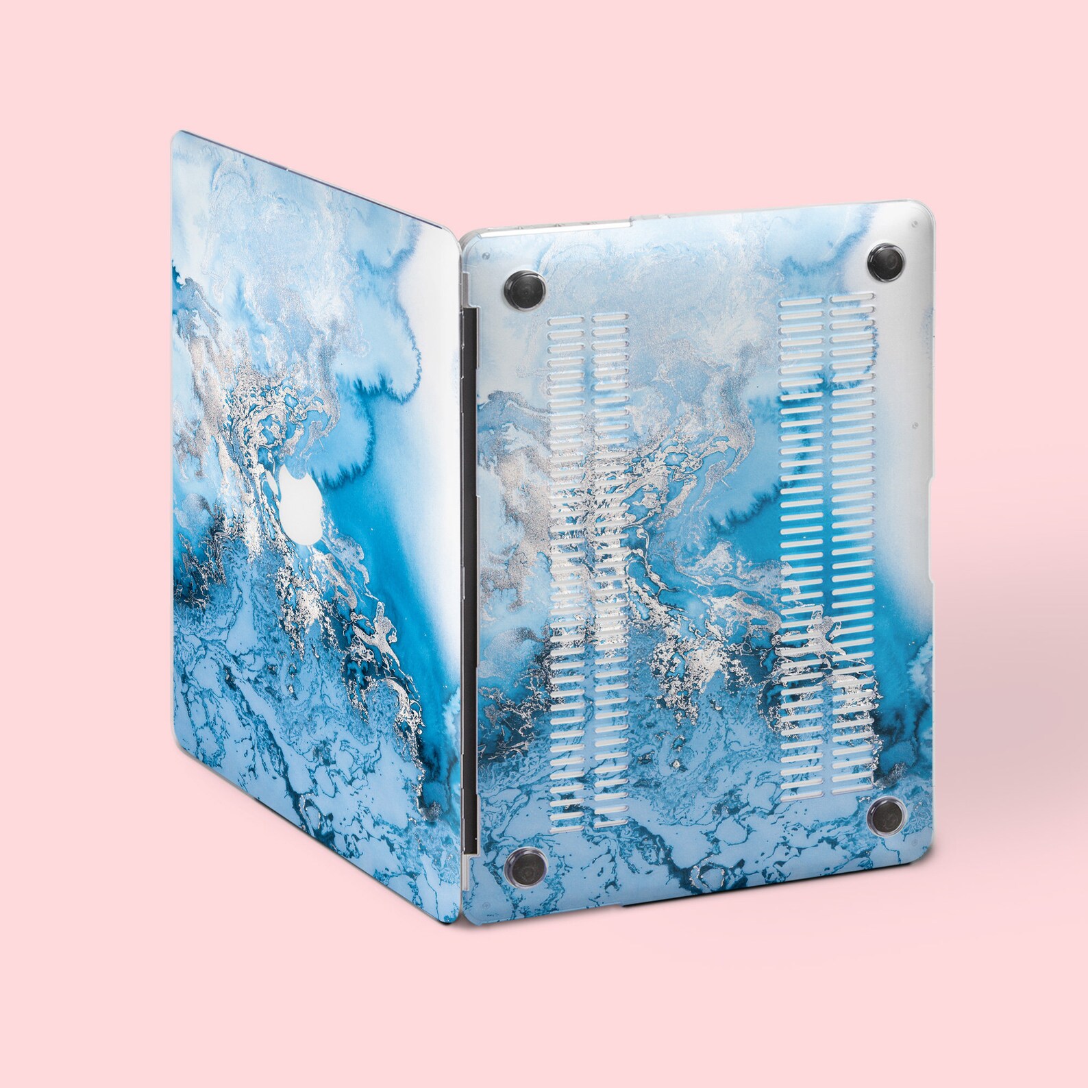 Marble Macbook Case Macbook Pro Retina 15 Case 2018 Macbook - Etsy