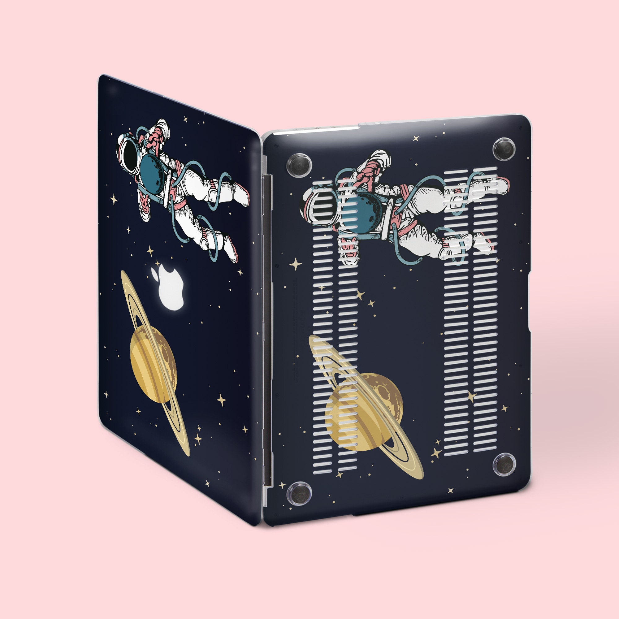 UFO Macbook Air 13 2018 Hard Case Planet Macbook 12 Case Space - Etsy