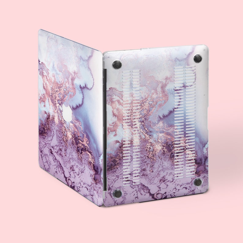 Marble Case Macbook 12 Inch Case Macbook Pro 15 Retina Case - Etsy