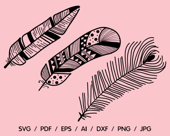 Quill Svg Quill Pen Svg Feather Svg Writing Svg Quill Clipart - Etsy India