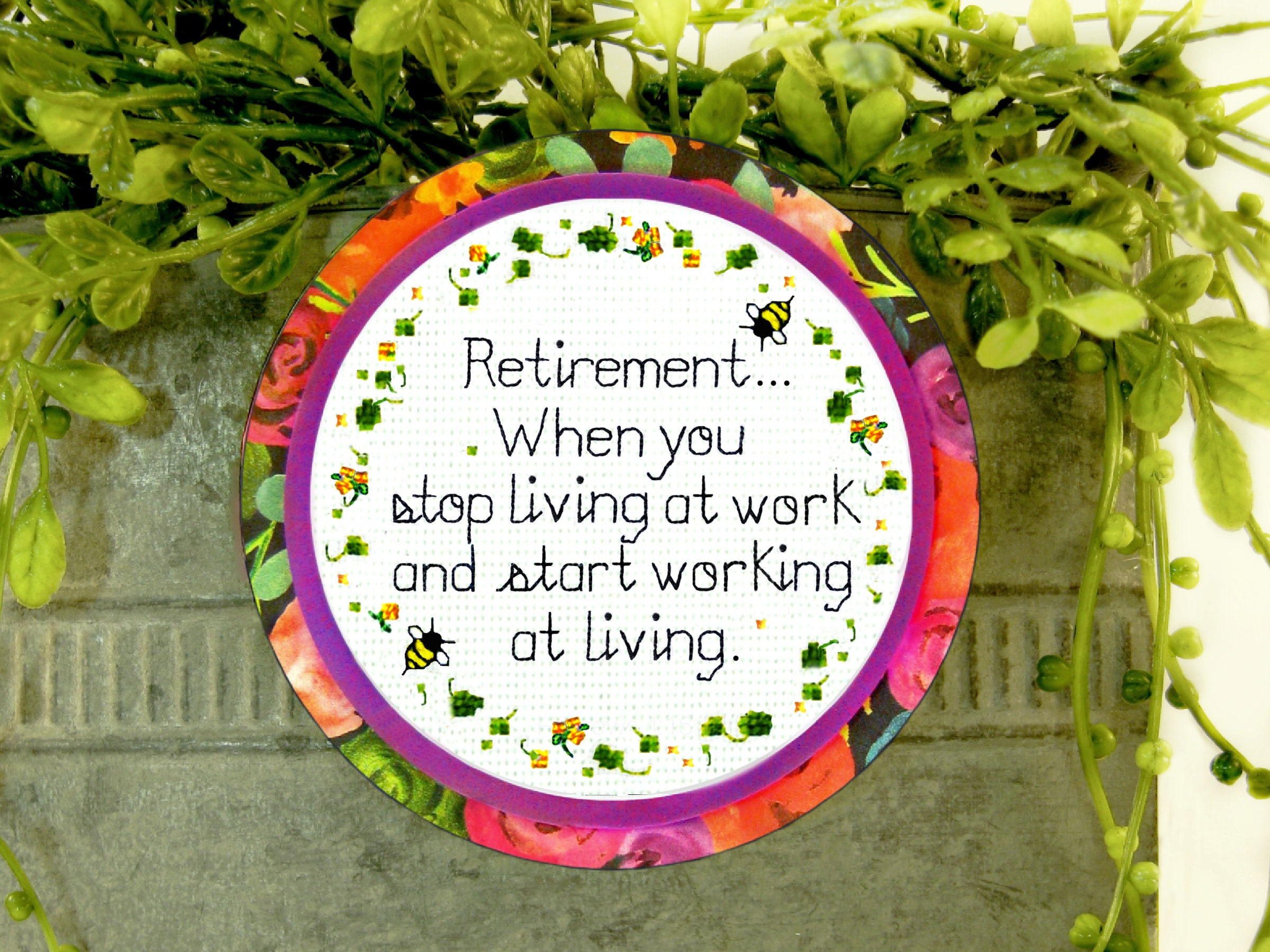 Retirement Quotes For Women