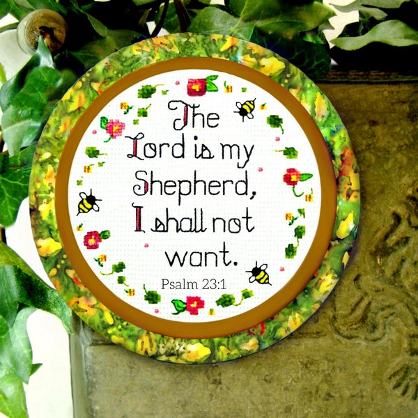 Psalms 1 - Etsy