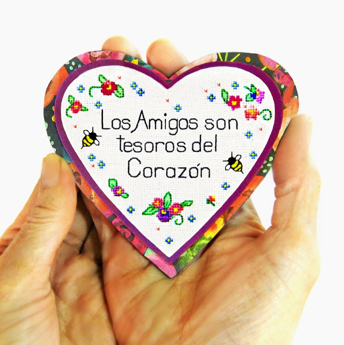 Friendship Love Quotes In Spanish