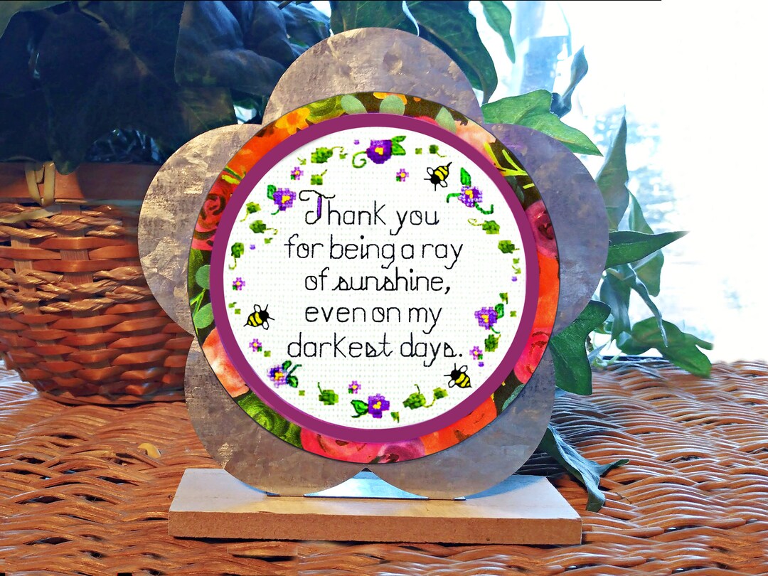 Thank You Gift, Magnet, Appreciation Gift, Special Heartfelt Gift, Gift ...