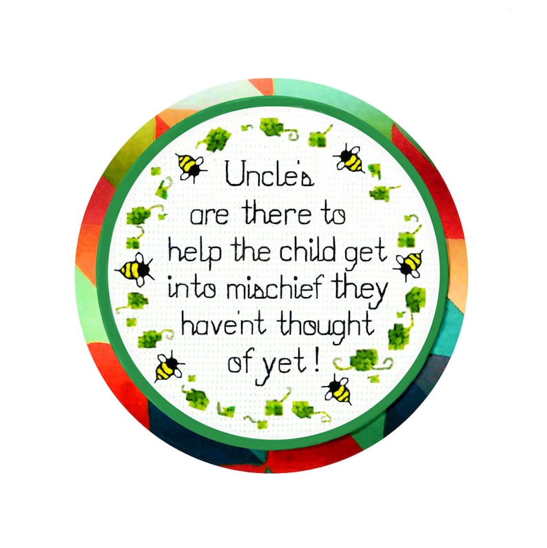 Uncle Gift, Quote Magnet, Uncle to Be, Uncle Gifts From Nephew, Uncle ...