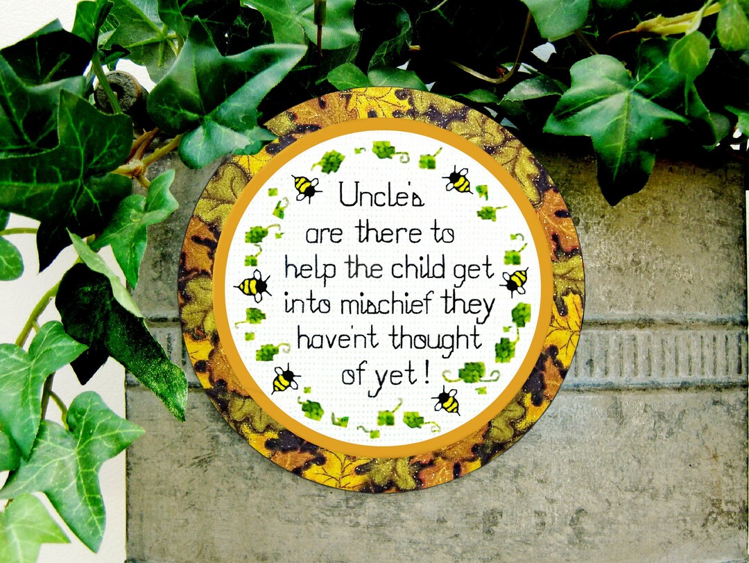 Uncle Gift, Quote Magnet, Uncle to Be, Uncle Gifts From Nephew, Uncle ...