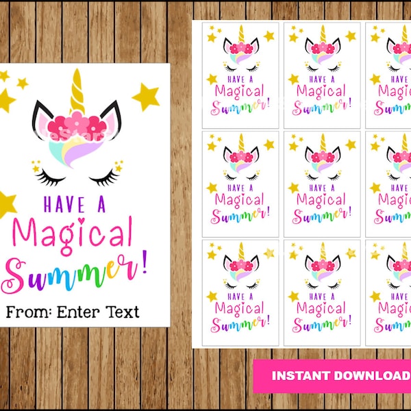 End of School - Etsy