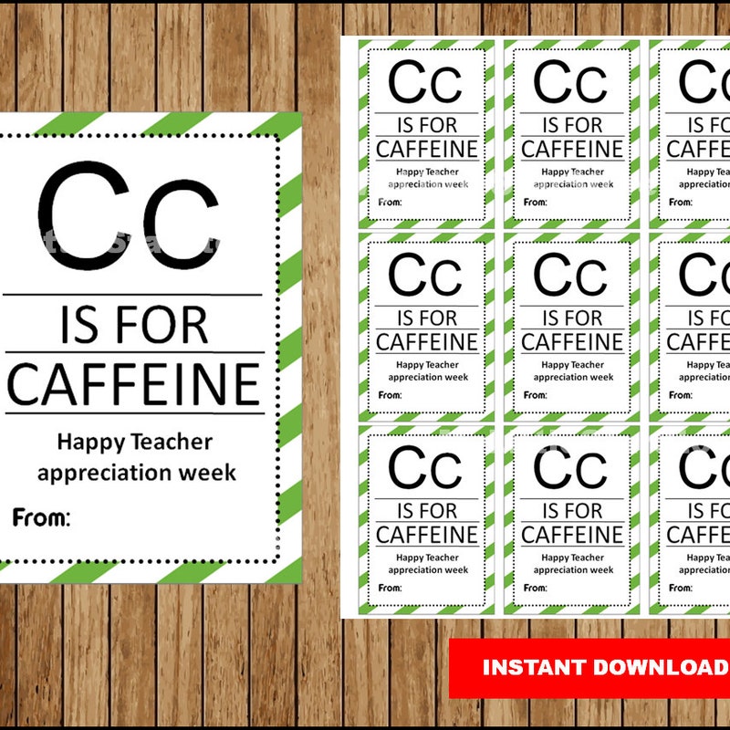 Caffeine and Cookies - Etsy