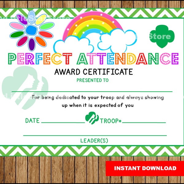 Girl Scout Cookies - Etsy