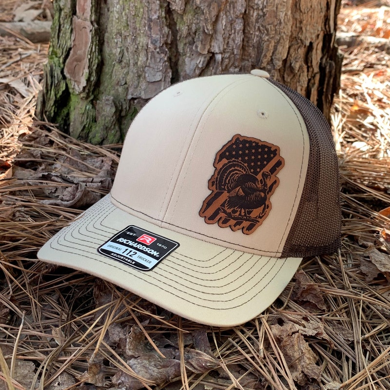 Hunting Cap - Etsy