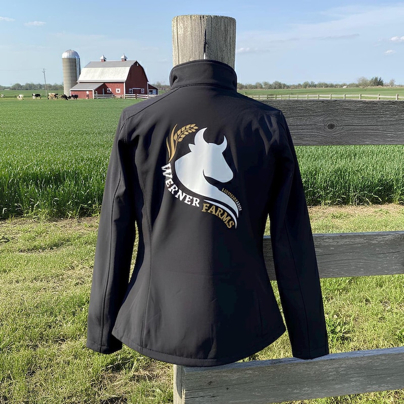 Farm Jacket - Etsy