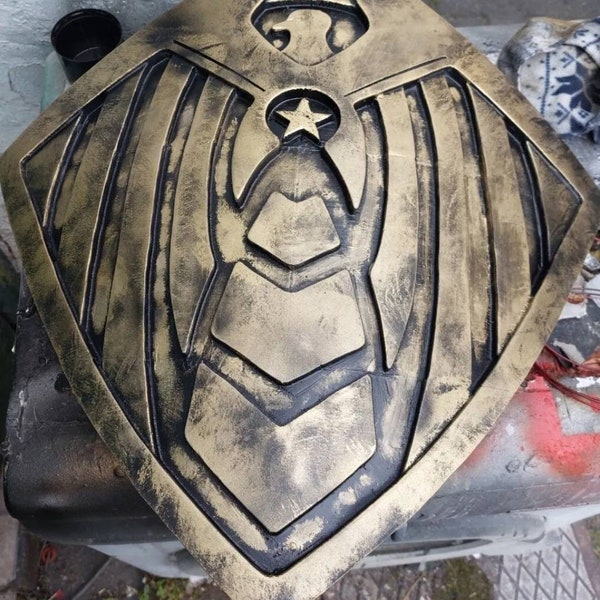 Soldier Boy the Boys Costume - Etsy