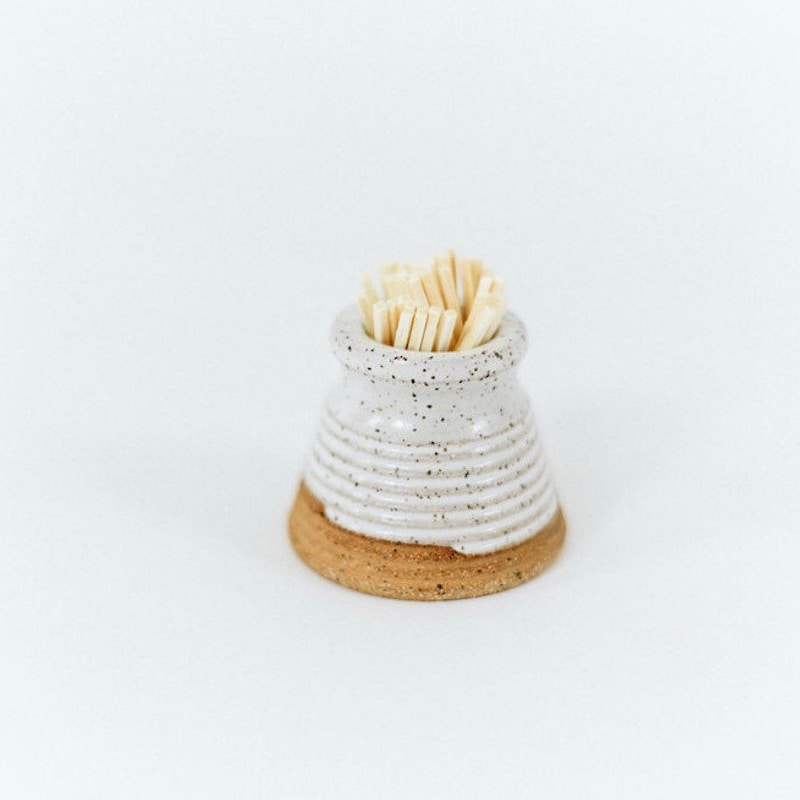 Ceramic House Matches - Etsy