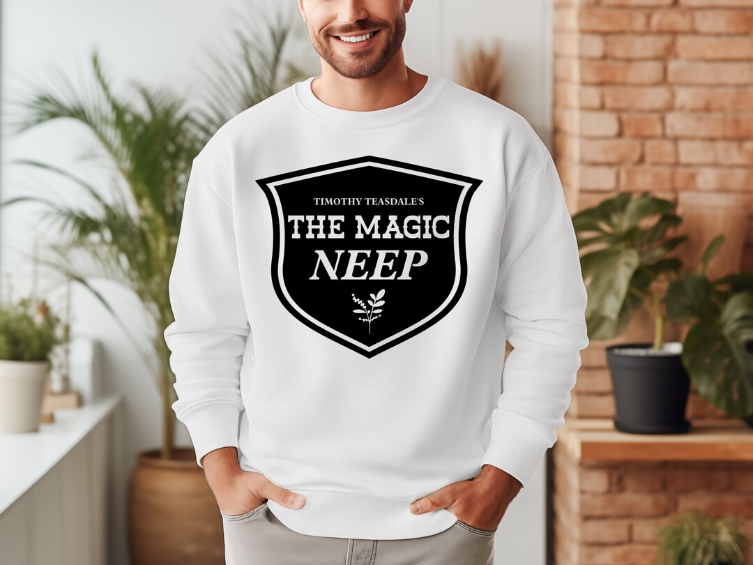 SVG Magic Meep Store Logo Wizard School Timothy Teasdale - Etsy