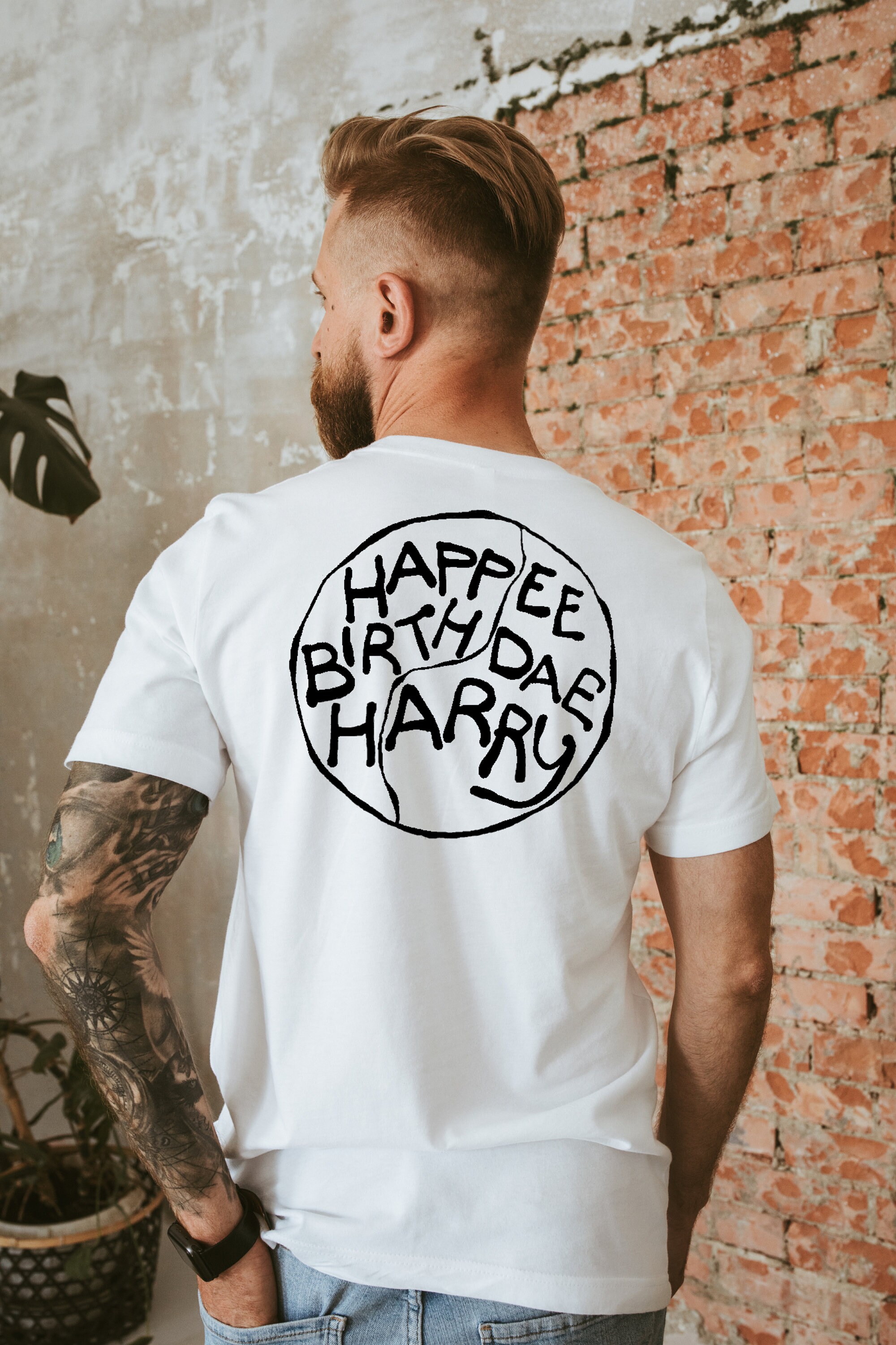 SVG Happee Birthdae Harry Hagrid Wizard School Magic - Etsy SVG Happee Birthdae Harry Hagrid Wizard School Magic - Etsy