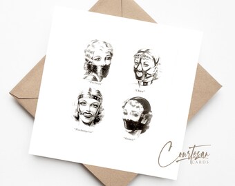 Fetish John Willie - Etsy