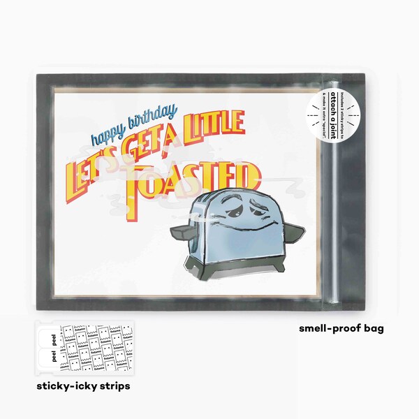 Stoner Gifts - 60+ Gift Ideas for 2024