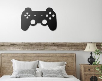 Ps5 Console Wall Art | Etsy