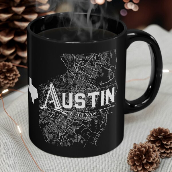 Keep Austin Weird - Etsy
