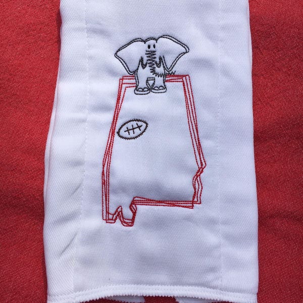 Roll Tide Baby - Etsy