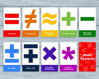 Shapes Printable Flash Cards Educational Downloadable Cards Print ...