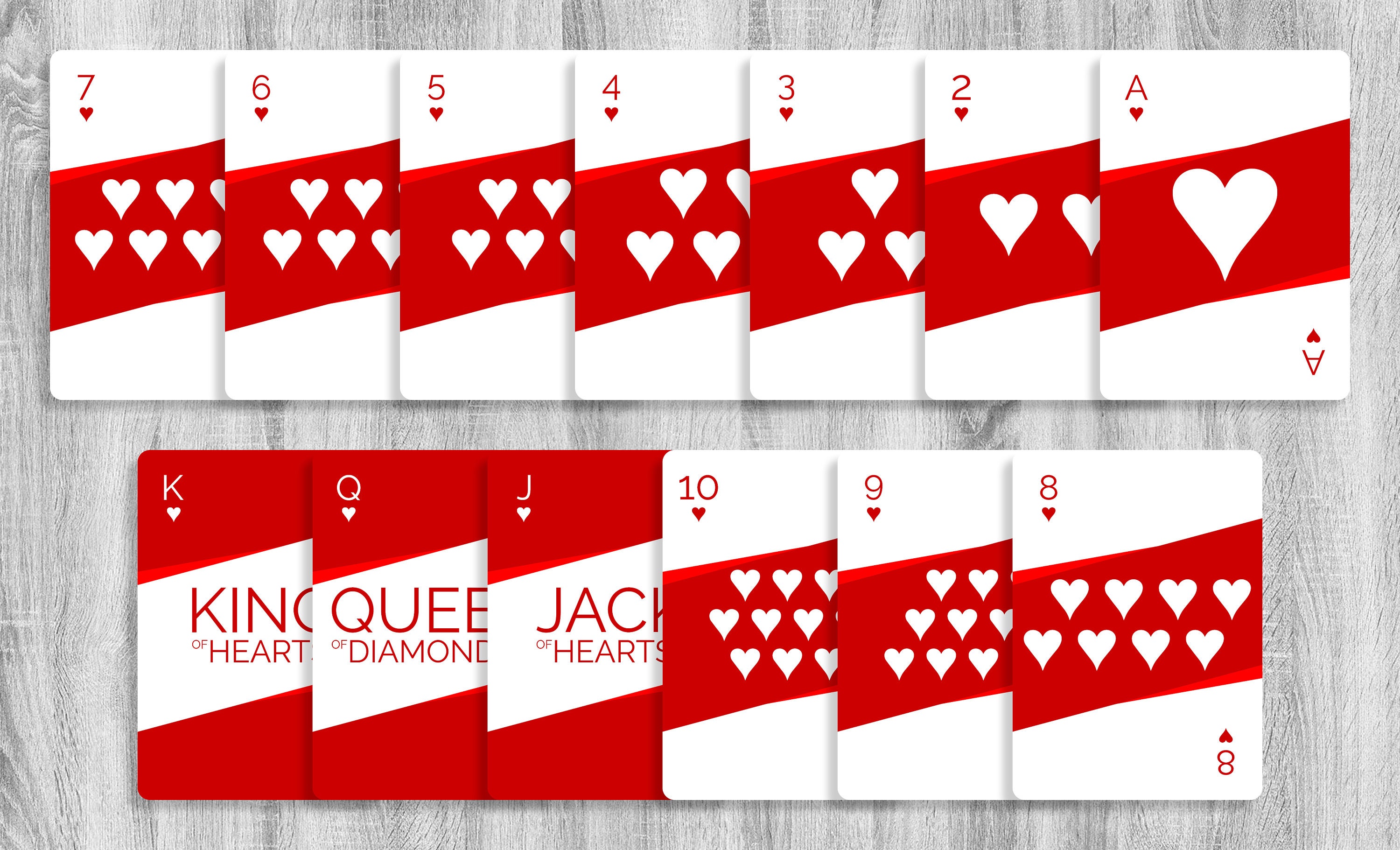 Playing Cards - Etsy