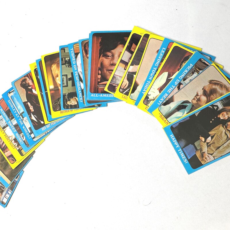 Partridge Family - Etsy