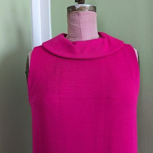 1960s Pink Dress - Etsy