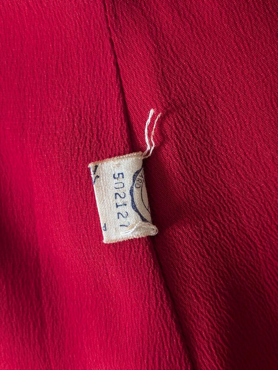 1940s Lilli Ann Coat - Gem