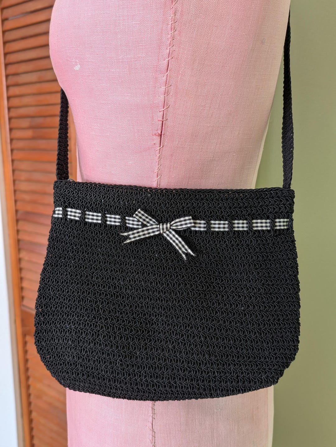 Y2K Shoulder Bag - Etsy