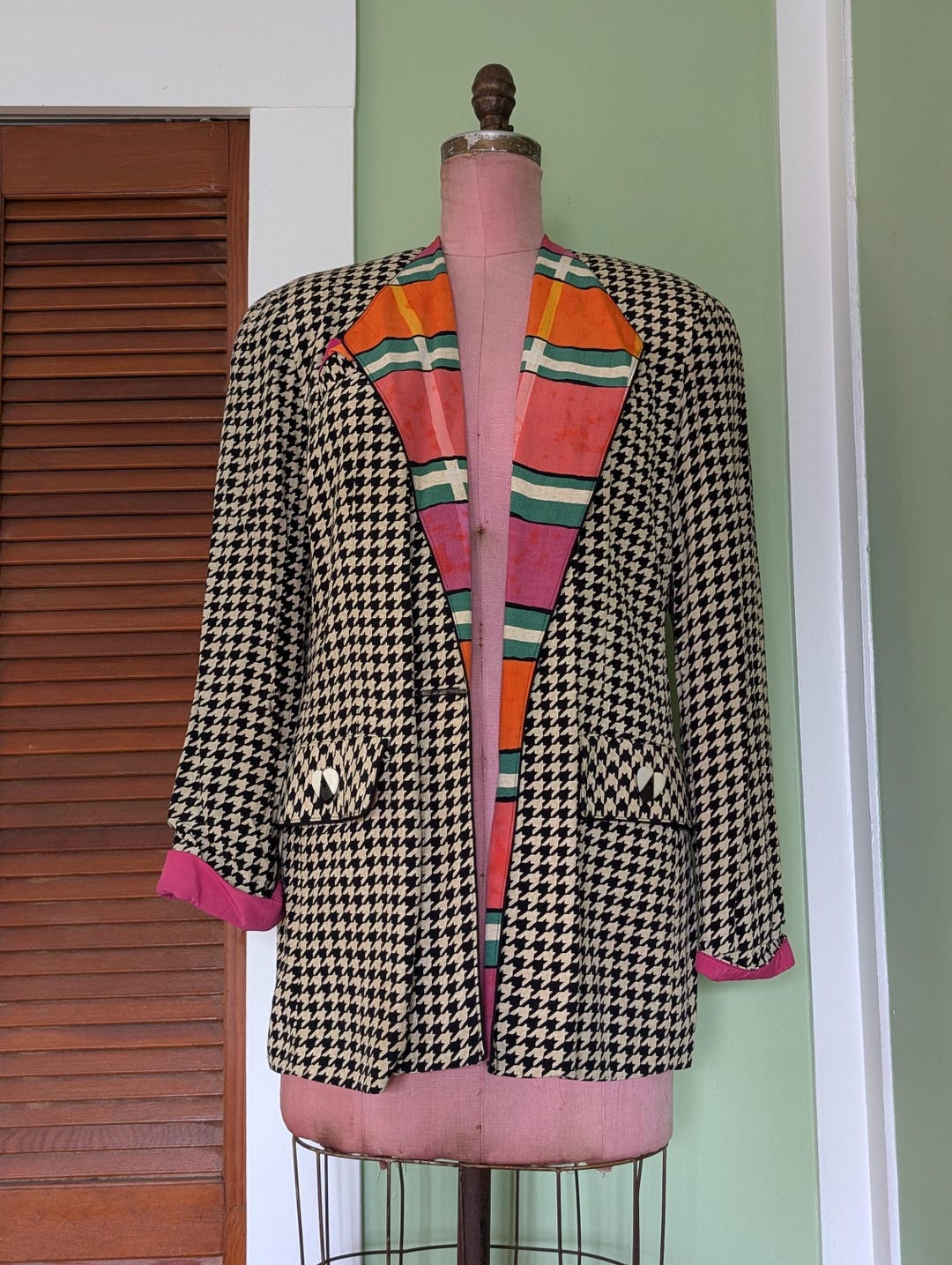 80s/90s Blazer - Etsy