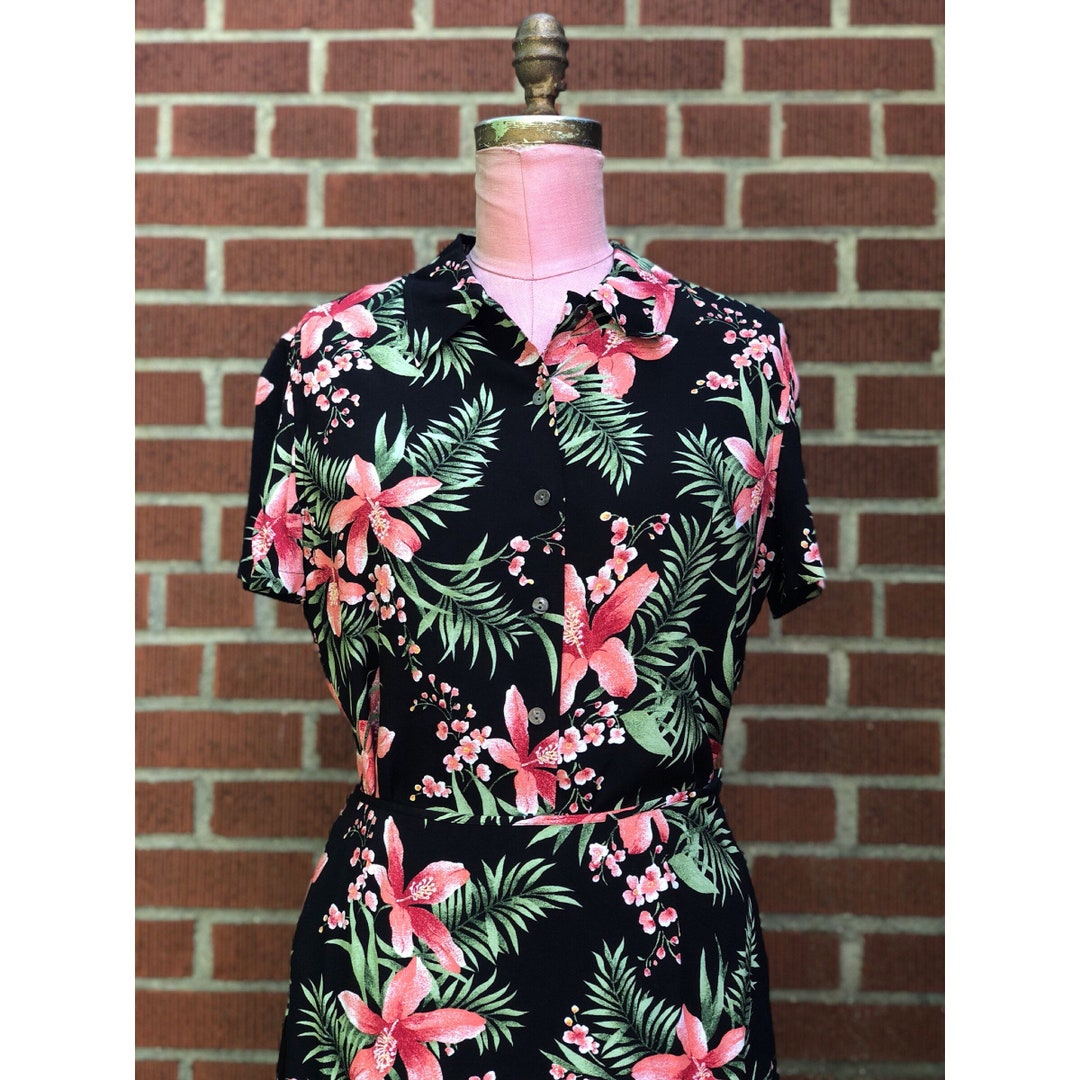 1990s Two Piece Charter Club Set - Etsy