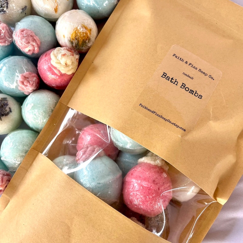 Plastic Toy Bomb - Etsy