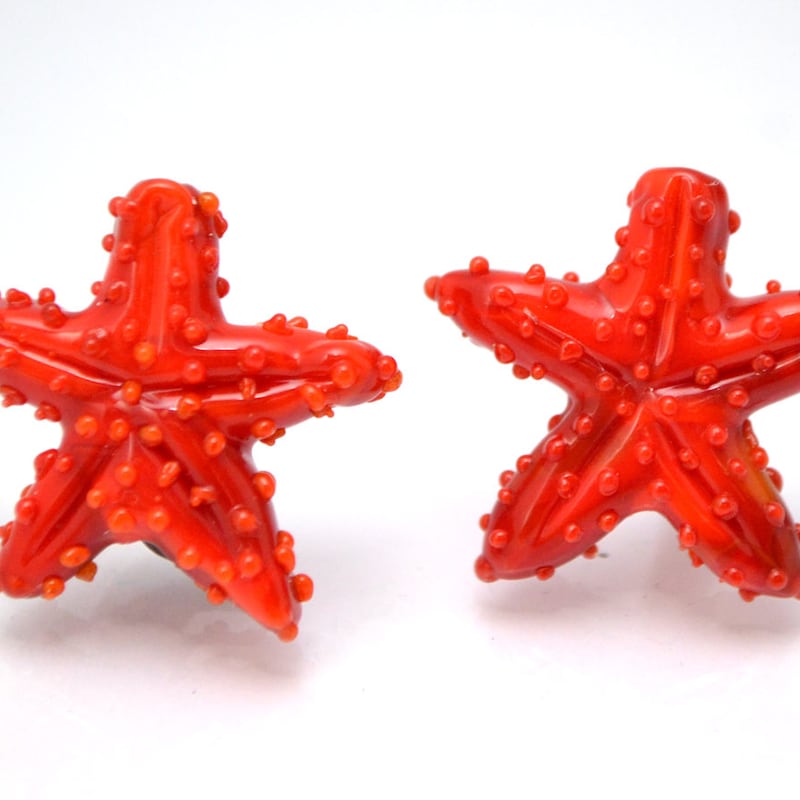 Starfish Beads - Etsy