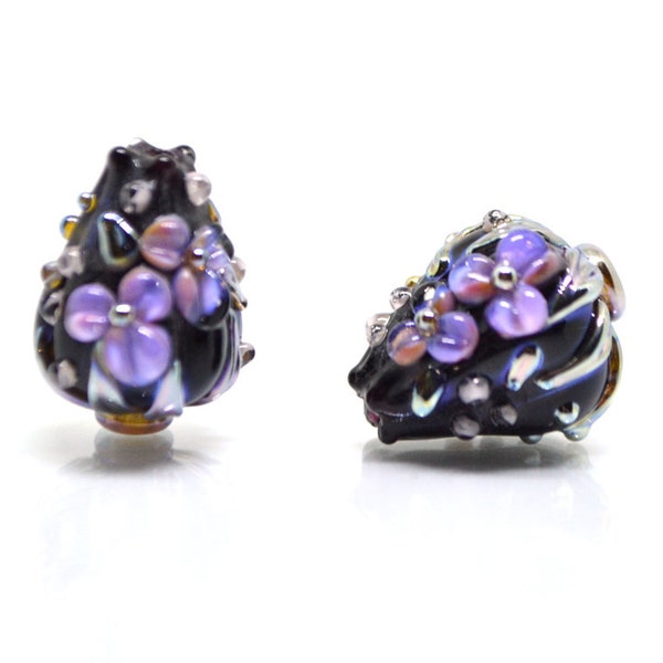 Artisan Beads - Etsy