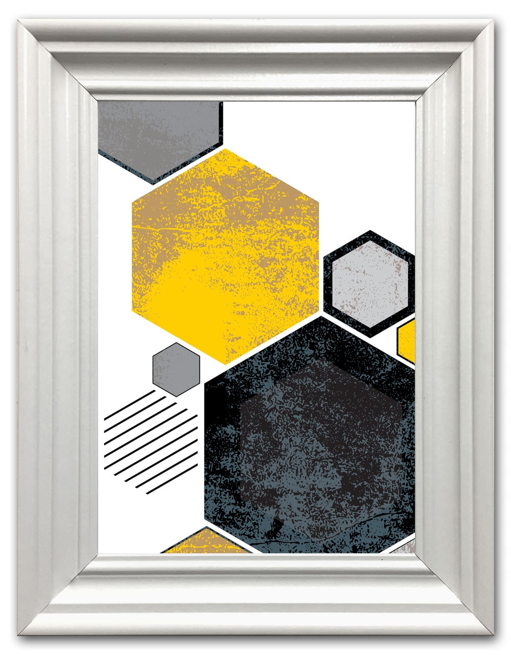 Scandi Modern Scandinavian Modern Wall Art Scandinavian Art Scandi ...