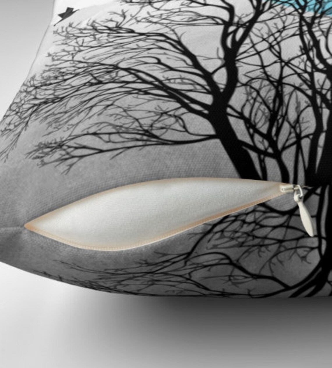 Scandinavian Modern Scandi Cushion Cover Scandinavian Art Scandinavian ...