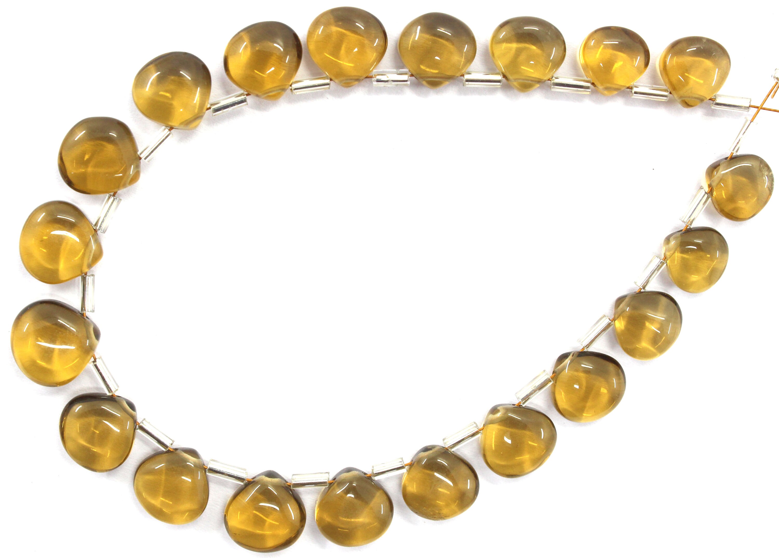 Super Quality Natural Bear Quartz Gemstone 20 Pieces Smooth | Etsy