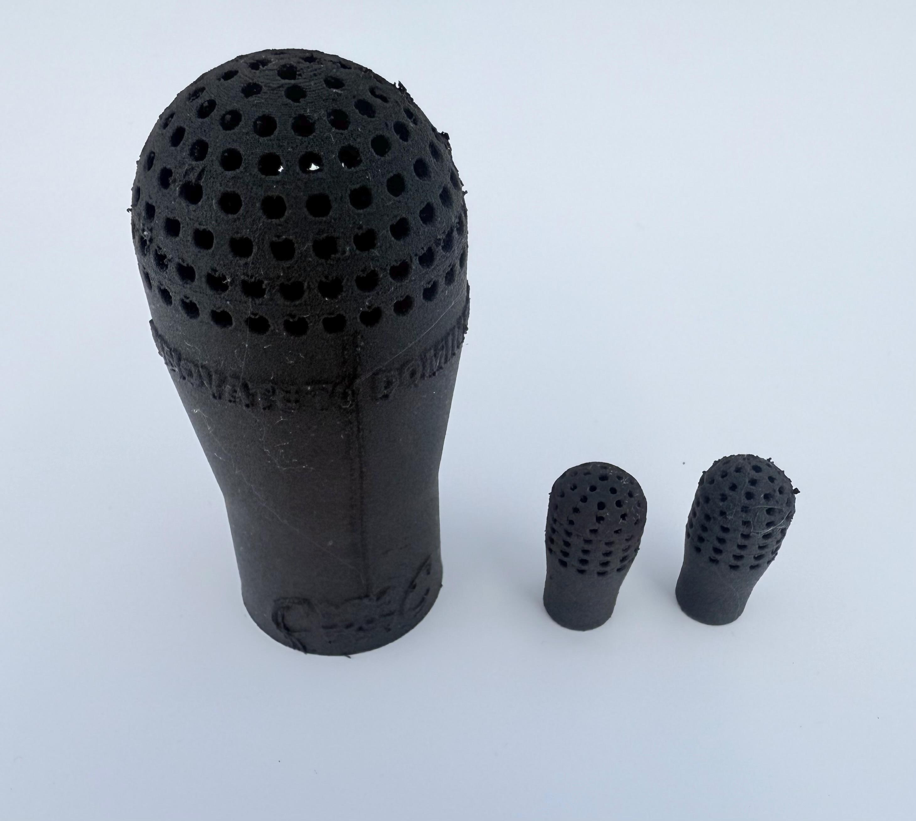 Powder Extractor 2.0 - Etsy